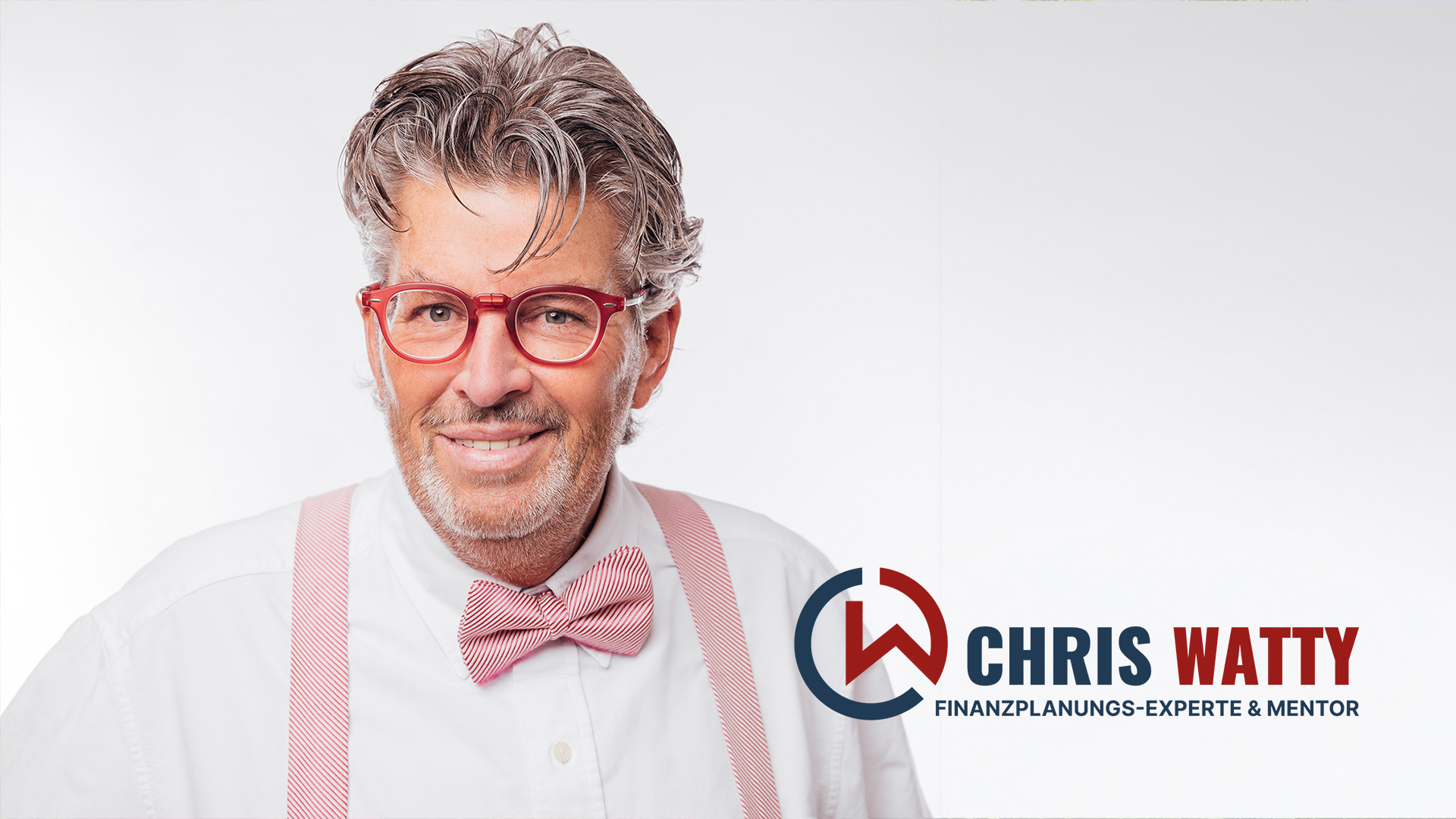 Potenzial-Analyse Landingpage - Chris Watty